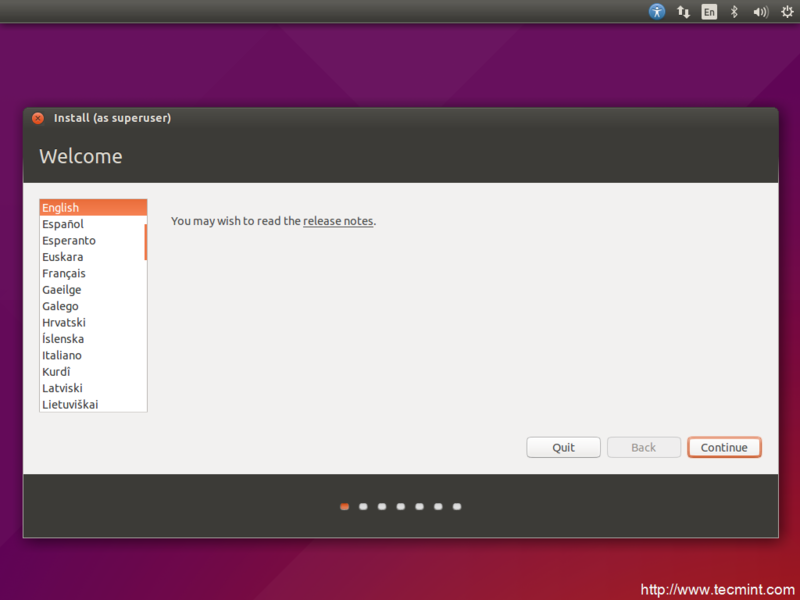 My first impressions of Linux | Paul Jones Blog