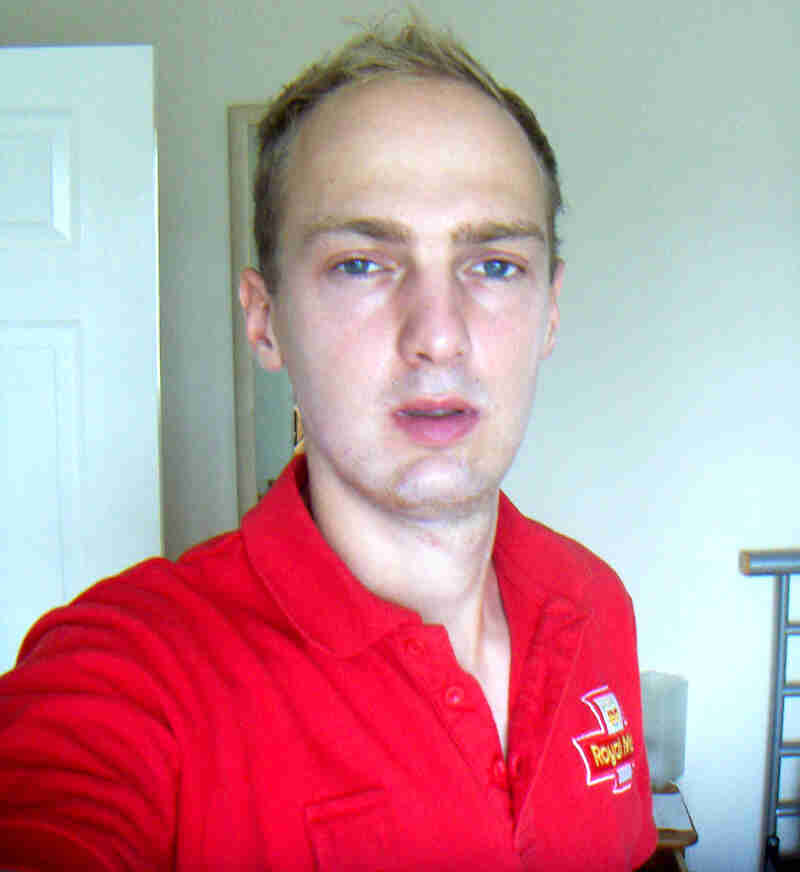 All the crap jobs I've ever done | Paul Jones Blog