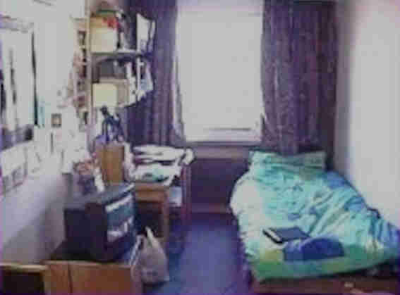 All the crap places I've lived | Paul Jones Blog